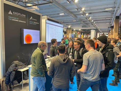 axoflow on linkedin cloudnative cncf kubernetes observability