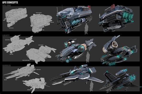 3d Weapon Design Vr Workflow The Gnomon Workshop