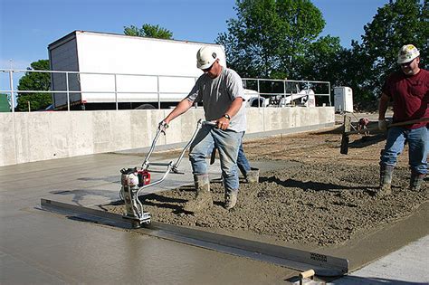 Easy Magic Concrete Screed Grt Hire