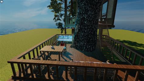 Tree House Sex Location Outdoor Items Genesis3dx