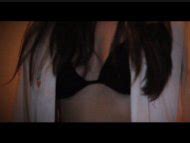 Naked Turna Mete In Hiding In The Open