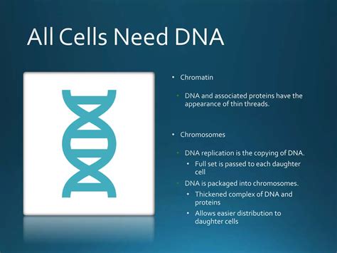 Chapter 8 Cellular Reproduction Pptx
