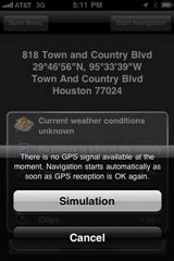 Navigation Failure Pearls Of Travel Wisdom