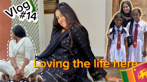 Vlog 14 Mom Missed Me Nour El Wiam Naina ماما توحشاتني نور الوئام ناينا Youtube