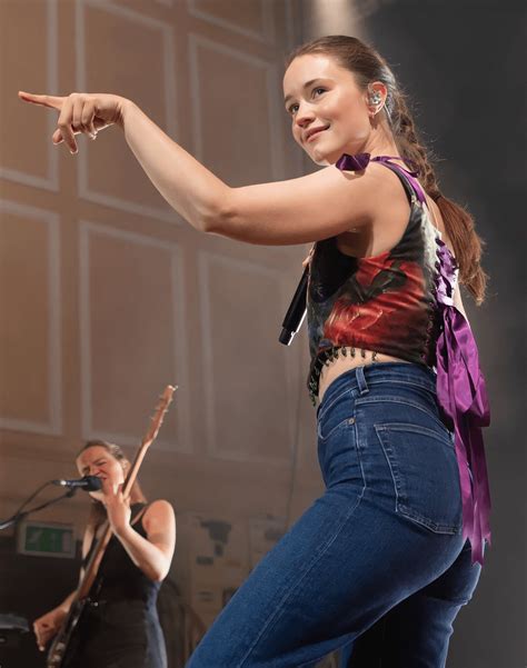 Sigrid Fans Sigridgw Norwegian Musician Nsfw
