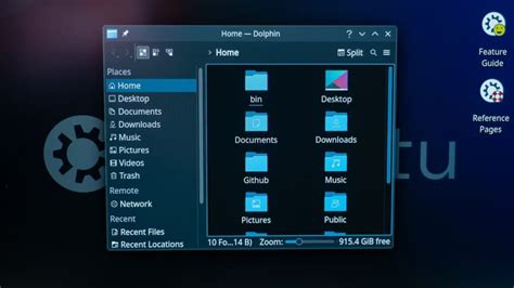 So erstellen Sie einfach Dateien über das Linux Terminal Das beste