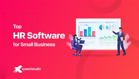 Top HR Software For Small Businesses XpeedStudio