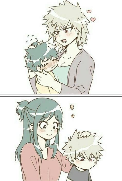 Pin De Gabriela Lima En Boku No Hero Chicos De Anime Personajes De