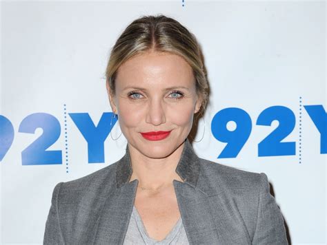 キャメロン・ディアス、引退説に触れる やはり女優業に未練なし？ セレブ＆ゴシップ ニュース ｜クランクイン！