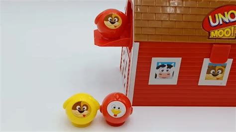 Uno Moo Board Game Rules For How To Play Geeky Hobbies