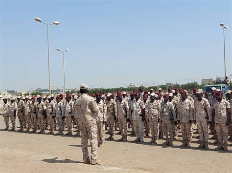 السودان ماذا يحدث؟ قراءة سريعة في الاشتباك المسلح بين الجيش والدعم