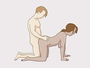 Sexual Intercourse Zanzu