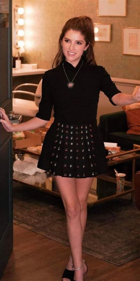 Pin By Grzegorz Drapała On Anna Kendrick Anna Kendrick Style Anna
