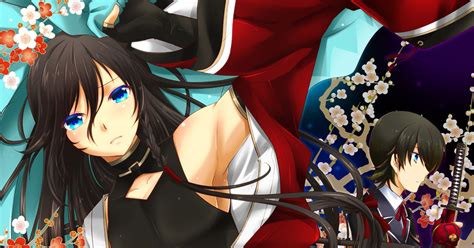 刀剣乱舞 38の新刊表紙 調和＊booth通販受付中のイラスト Pixiv