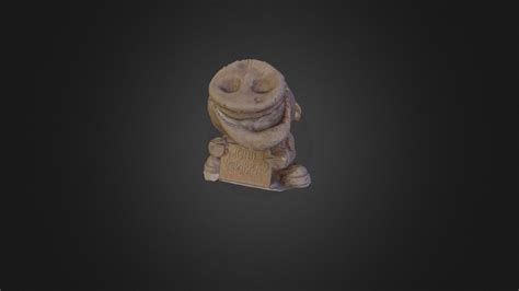 Cmpmvs Simplified500000 3d Model By Sergiodevex 6807356 Sketchfab