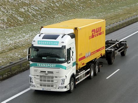 배경 화면 고속도로 볼보 수송 아스팔트 Iv Pl 대답 2 자동차 외장 운송 수단 상업용 차량 트레일러 트럭 화물 운송 Fh 터코 보 보스틴
