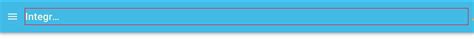 Vuejs Vuetify V App Bar Title Component Is Truncated With Plenty Of
