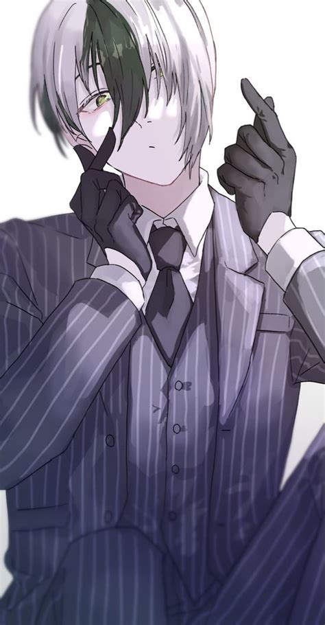 Otoya Eita Girl 💚📸💄 Creativo