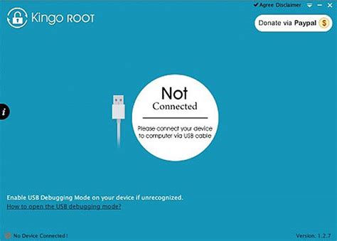 How To Root Most Android Devices In One Click