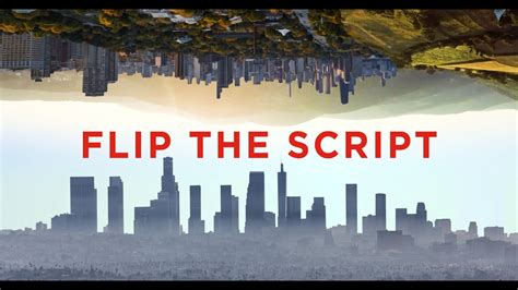 Flip The Script Part 4 YouTube