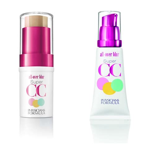 7 Color Correctors That Will Make Your Skin Look Photoshopped Fashionista