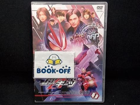 Yahoo オークション Dvd 仮面ライダーギーツ Vol 1