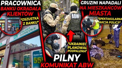 ROSYJSKI SZPIEG ZŁAPANY NA TERYTORIUM POLSKI YouTube