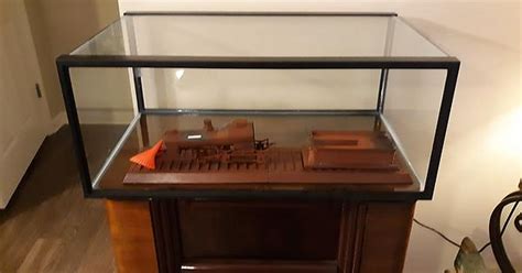 Dysfunction Junction Train Diorama After 6 Months Album On Imgur