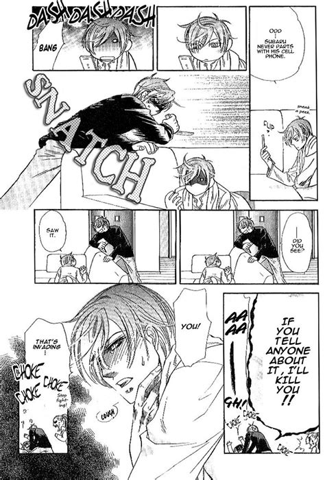 Naono Bohra Yuuwaku Sentiment Eng Page 2 Of 9 Myreadingmanga