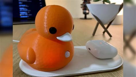 Raspberry Pi Pico Duck Quacks At Cookie Thieves Pishop Blog