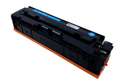 Hp 201x Laserkasetti Syaani Tarvike Premium Inkkari