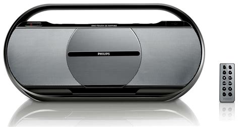 Магнитола с Cd Az188012 Philips