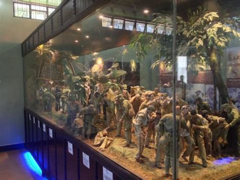 Bataan Death March Memorial Traveller Reviews Bataan World War Ii