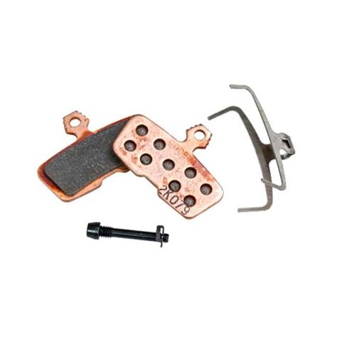 Sram Bremseklods Code Guide Re 2011 Sintered 005315023031