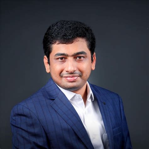 Siddarth Pai Linkedin