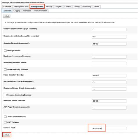 Oac Connection To On Premise Essbase Via Remote Data Connector