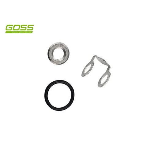 Goss Diesel Washer Kit Dwk100