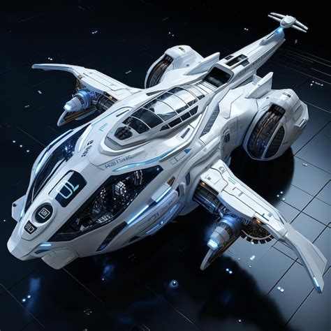 Premium Ai Image Future World