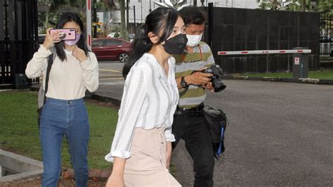 Sam Ke Ting Accident Final Appeal In Basikal Lajak Case