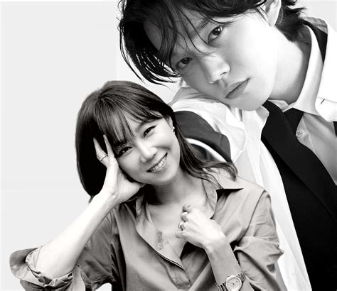 Gong Hyo Jin X Kevin Oh Fanart Masters Sun Kdrama Fan Art 44379610