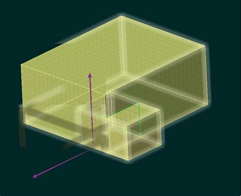 Quilt Merge Intersect Unexpected Behavior Ptc Community