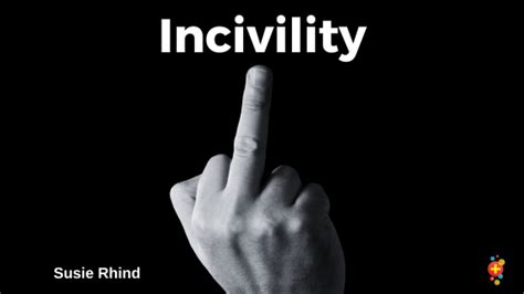 Incivility In Critical Care Adding Insult To The Injuries Dont