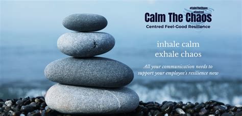 Remarkable On Linkedin Calmthechaos Makeworkbetter Makeitremarkable