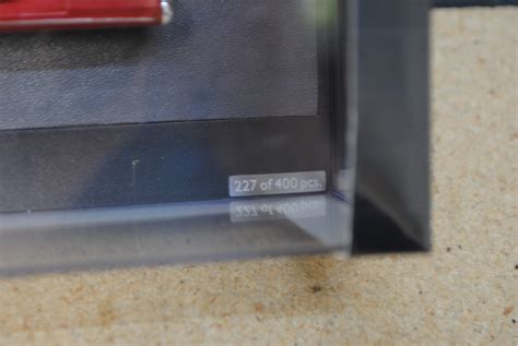 143 Matrix Scale Models 1963 Thunderbird Italien Fastback Concept