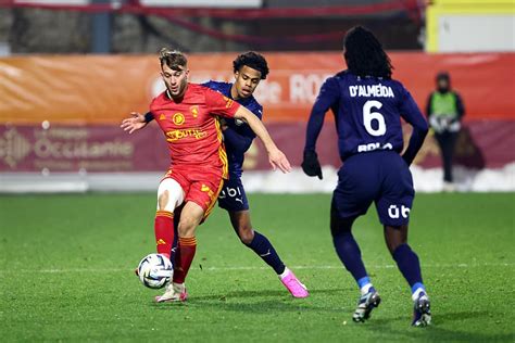 [mercato] Killian Corredor Vers Las Saint Etienne