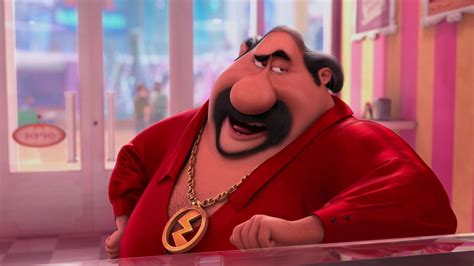 Looking Eduardo El Macho One Person Despicable Me Young Women Front View 1080p Hairstyle