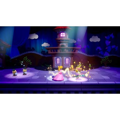 Princess Peach Showtime Nintendo Switch Pccomponentespt