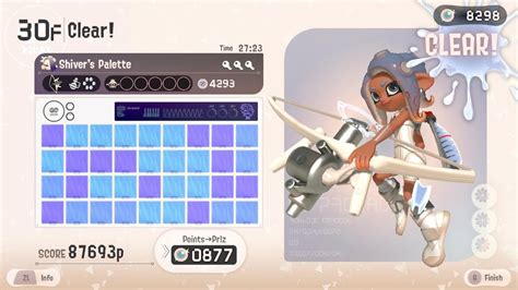 I Perfected Every Pallet In Side Order Except For The Last One R