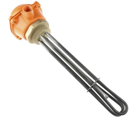 Heating Element 9 Kw 415 V Ac Rs