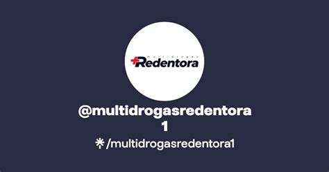 Multidrogasredentora1 Linktree